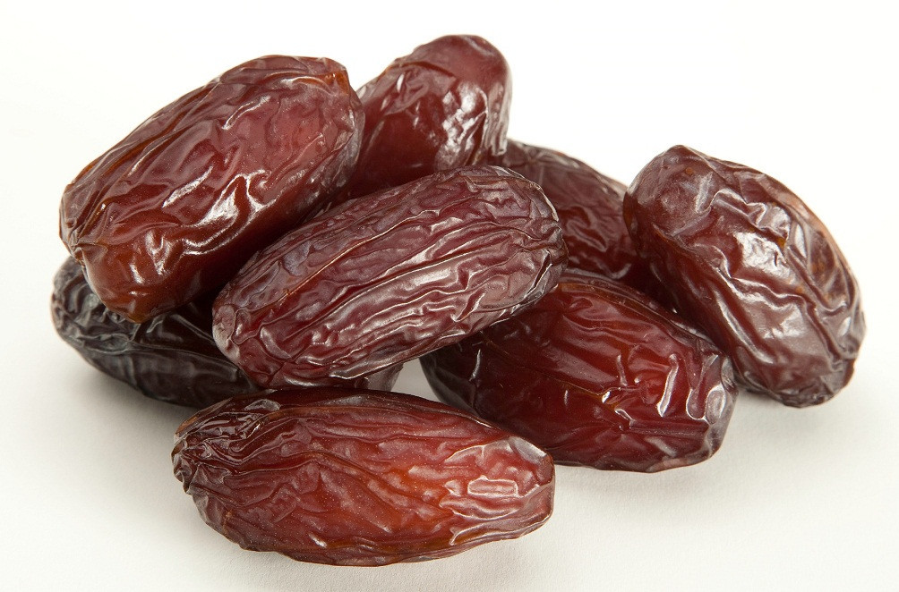  Medjool Dates Organic Raw Living